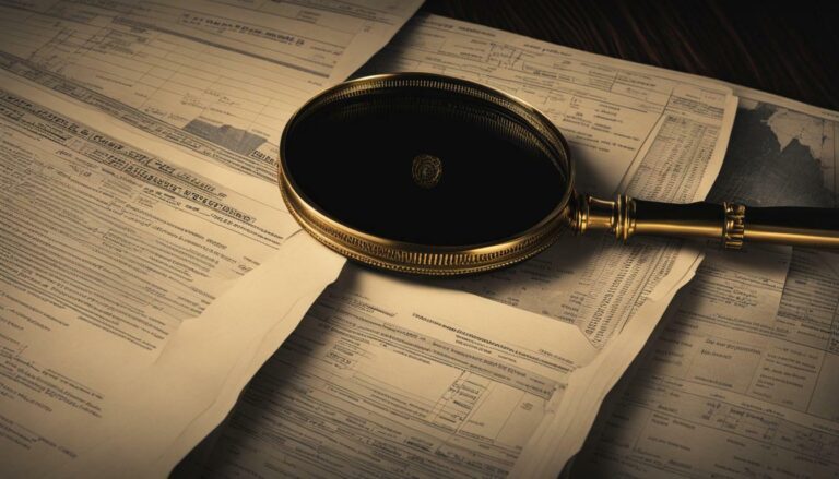 Understanding Census Non-Population Schedules and Their Value