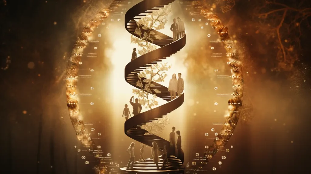 Tracing Your Roots: The Amazing World Of DNA Haplogroups