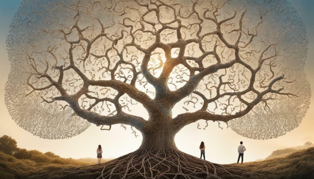 Unraveling the Truth About DNA Mysteries in Family Trees
