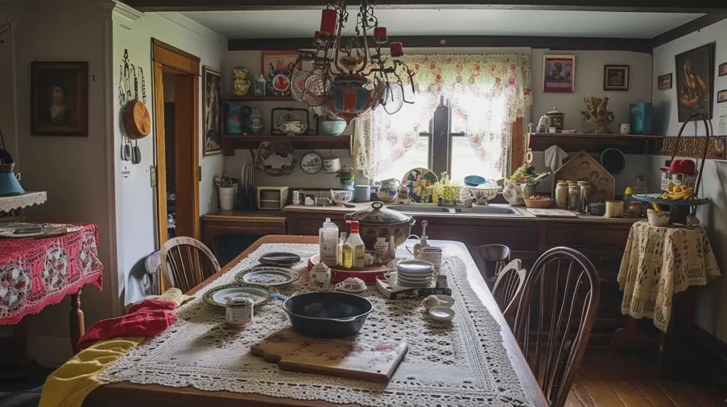 This Is How To Preserve The Memories Of Family Heirlooms