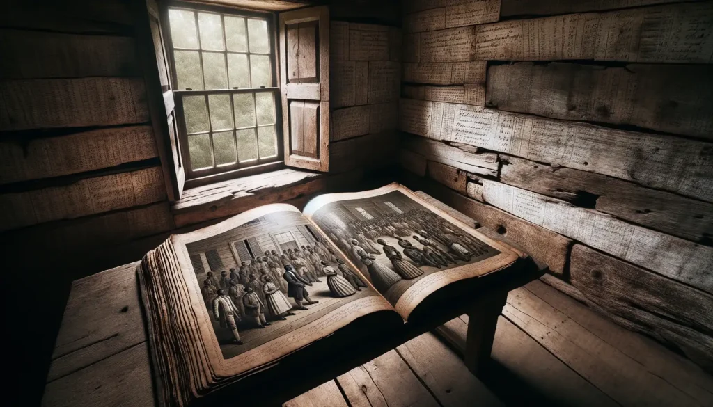 Slave Narrative Definition: Everything You Need to Know