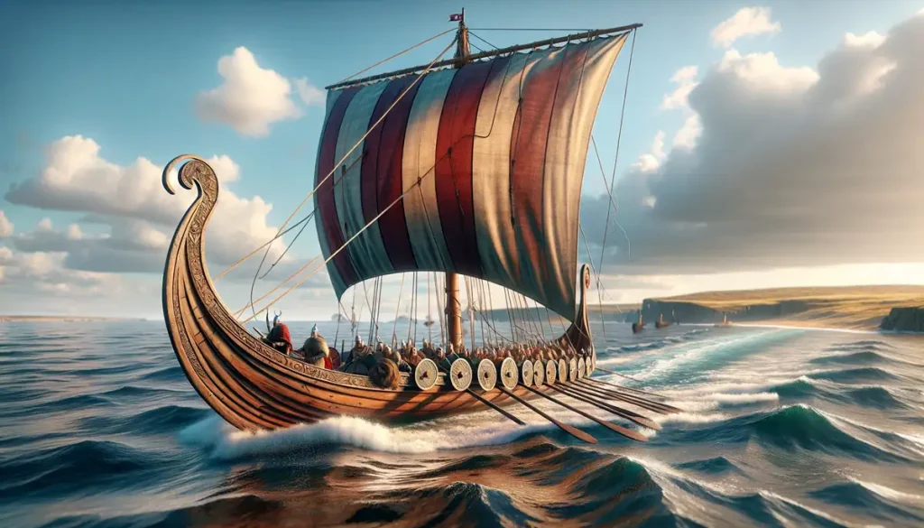Viking Ancestry: 9 Epic Secrets To Unravelling Your Scandinavian Heritage