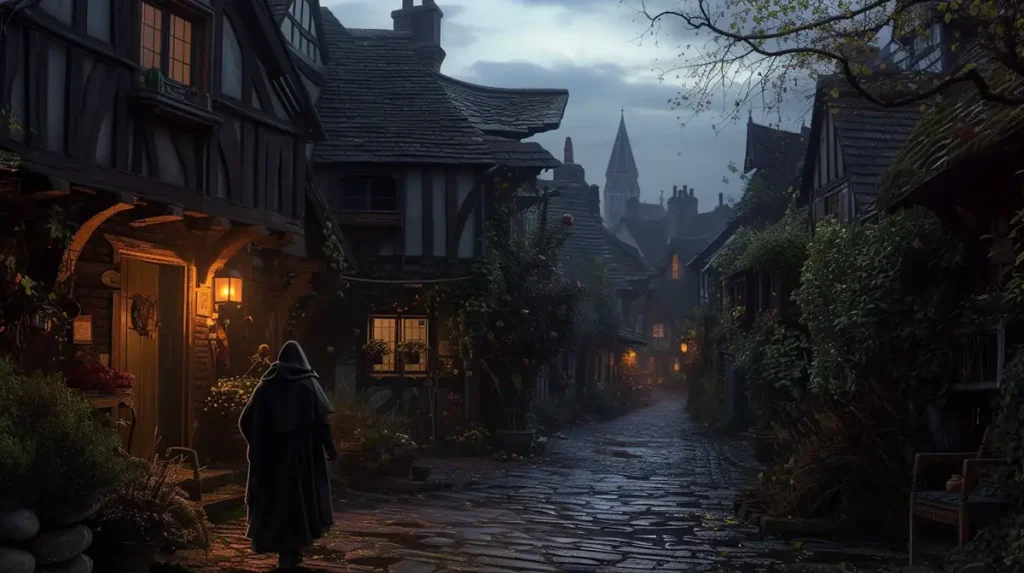 The Ultimate Guide to Traditional Family Occupations